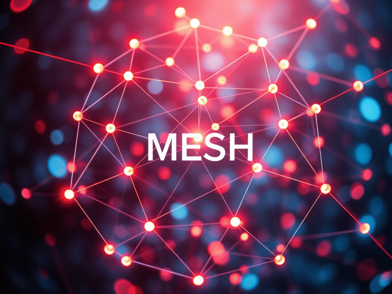 Understanding MESH Networks